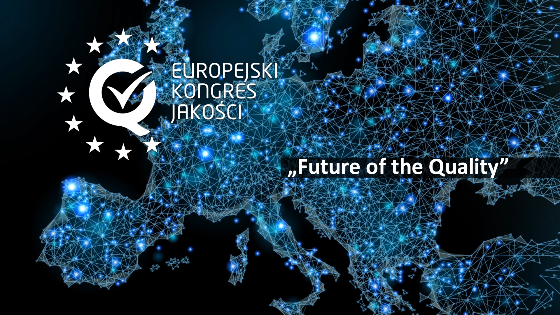 Videorelation from European Quality Congress! - Fundacja Qualitas